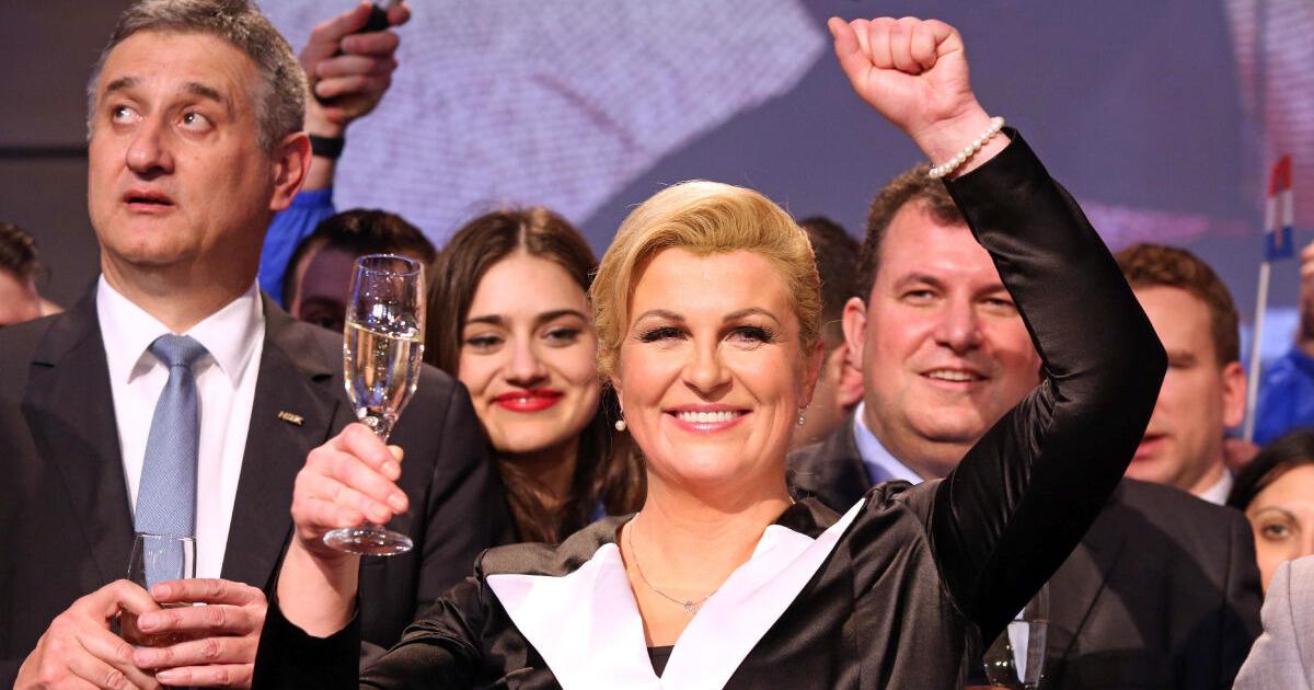 Croatia forgives debt of 60,000 poor citizens