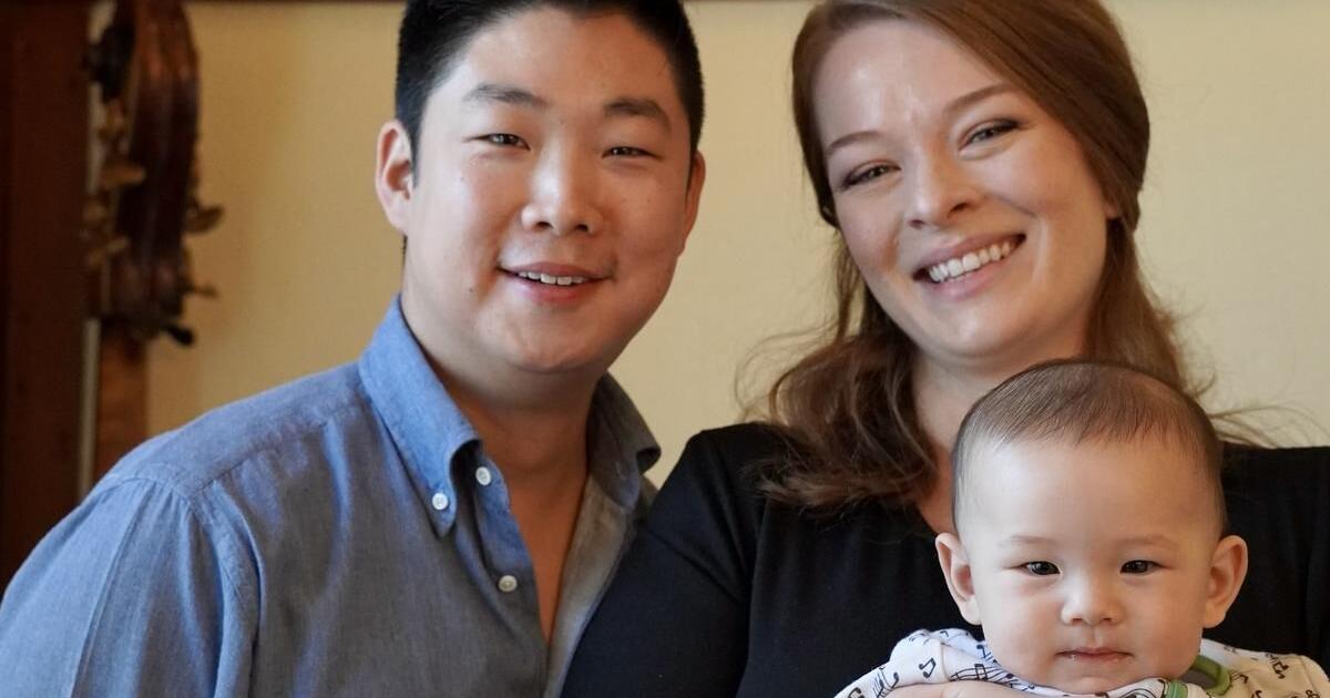 Musical Moment: Listen to TSO musicians Double Bass Theodore Chan and ...