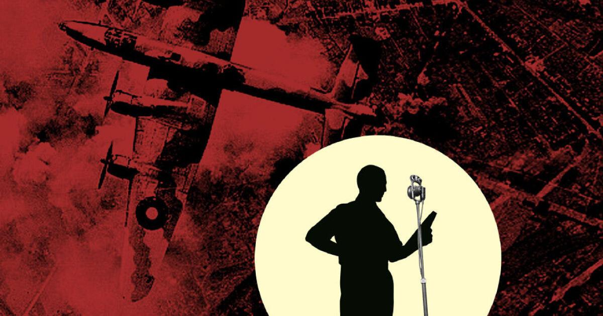 Dispatches from the Front by David Halton: Review