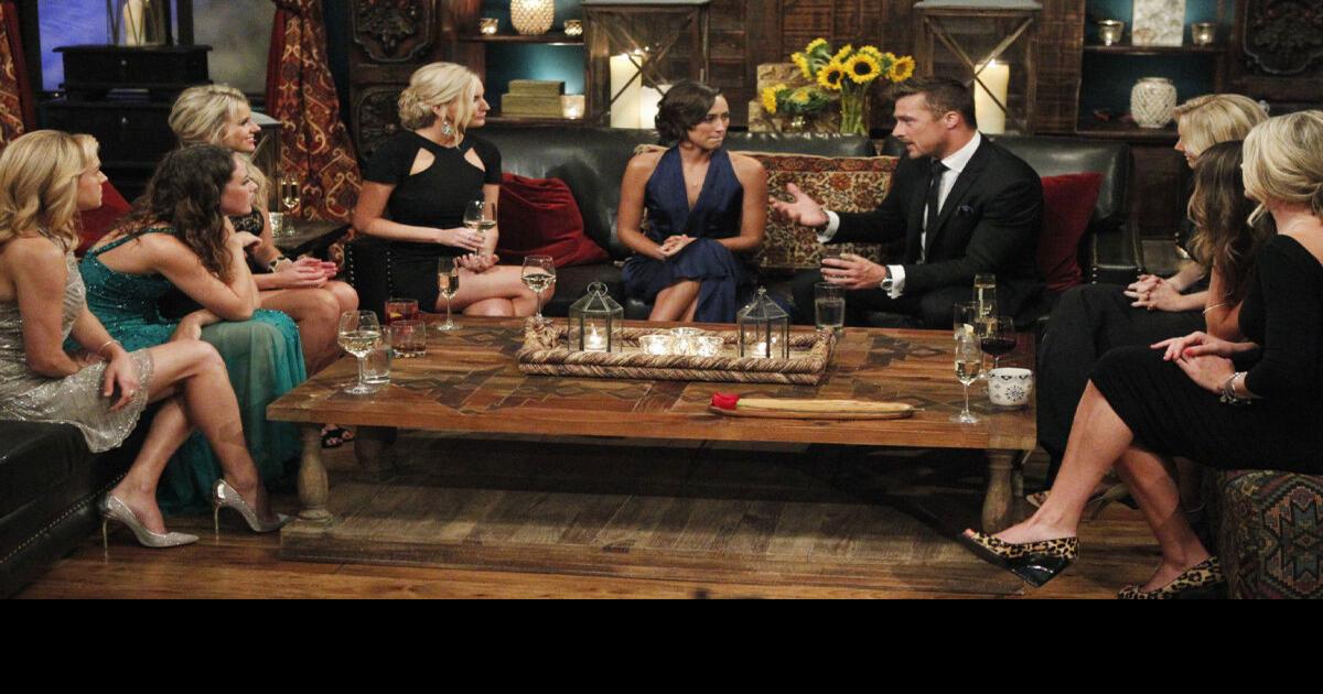The Bachelor premiere: Hugs, shots and kisses