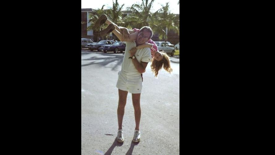 She filmed her dad’s last days. It’s fuelling debate on MAID