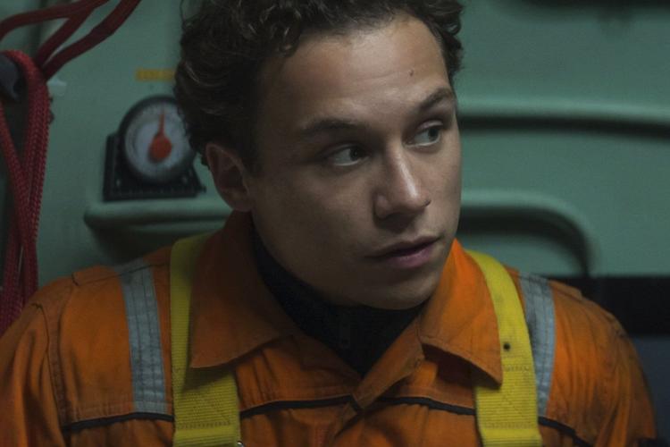 Movie Review: A gripping deep-sea rescue mission in ‘Last Breath’ with ...