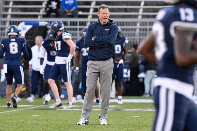 Jim Mora makes bold promise for Colorado State's football future