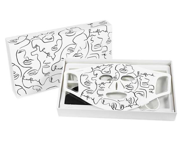 Victoria Radford knows holiday beauty