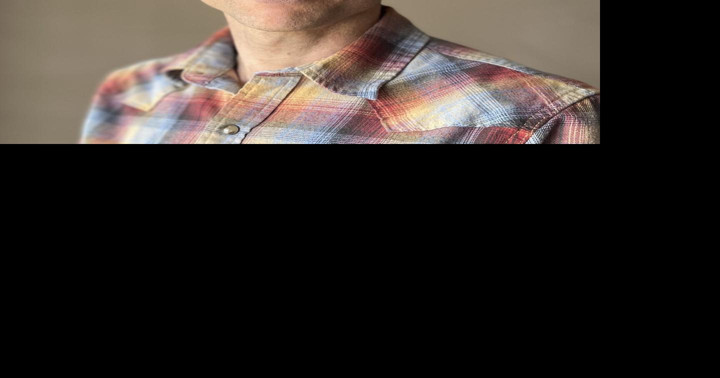 ‘Simple Creatures’ author Robert McGill’s reading habits