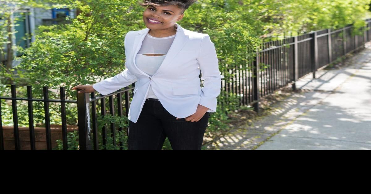 Author and placemaker Jay Pitter unsettled by housing injustice