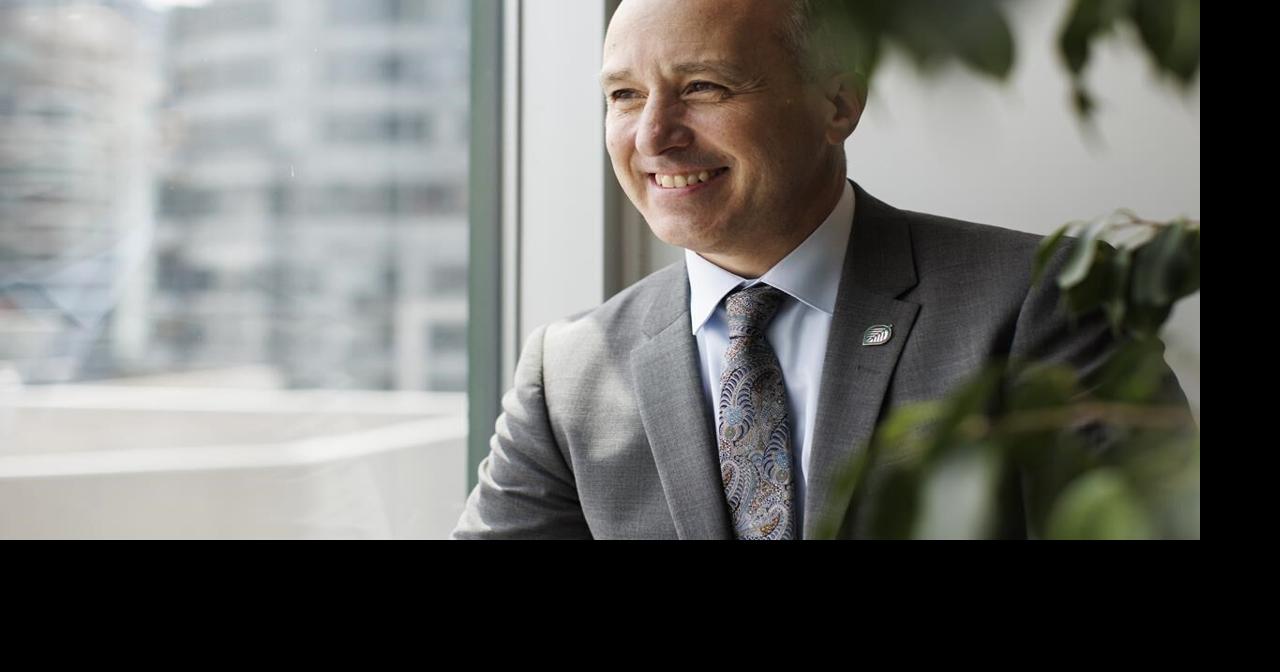 Simons to add two Toronto stores, but CEO says it's still playing the ...