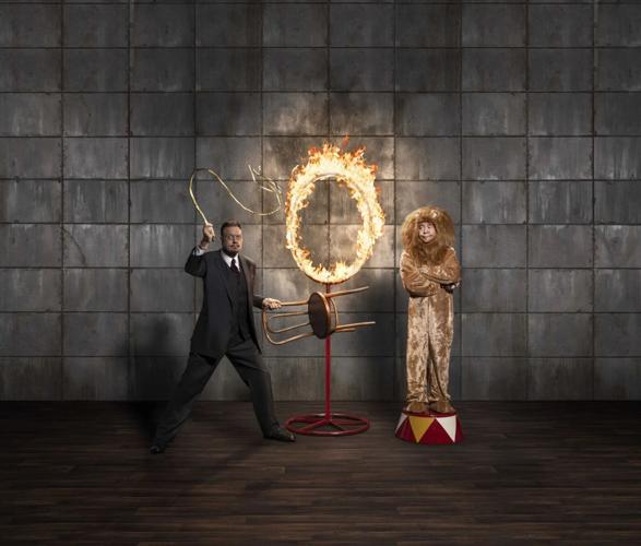 10 must-see shows at Luminato Festival June 3 to 27
