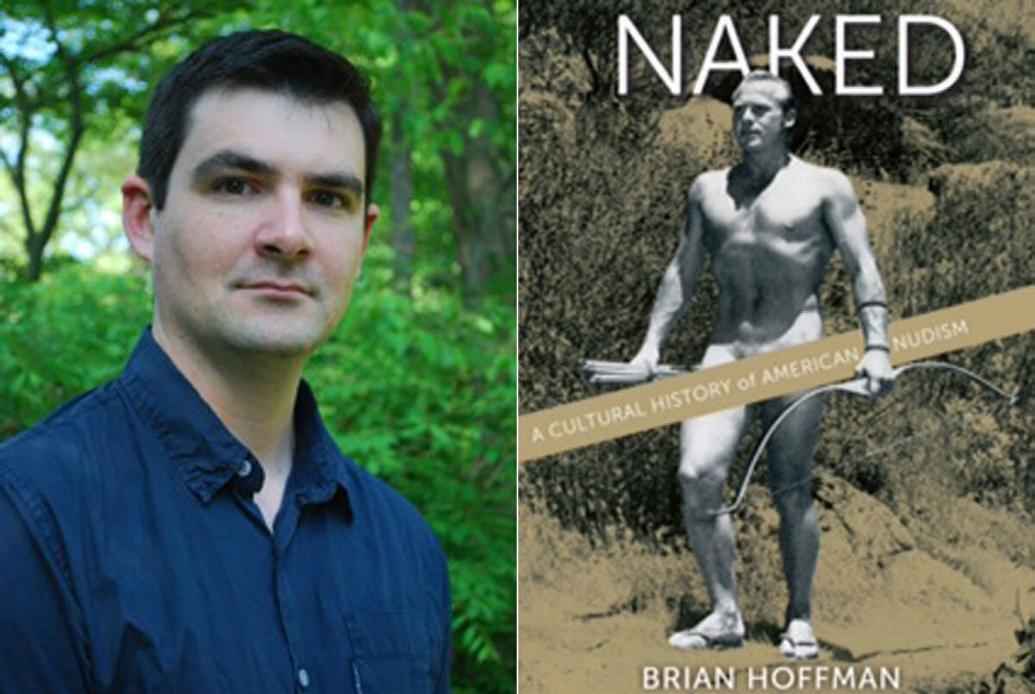 The waxing and waning of nudism in America