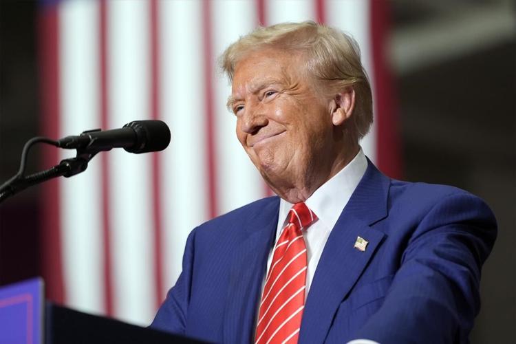 Trump wants to make the GOP a 'leader' on IVF. Republicans' actions ...
