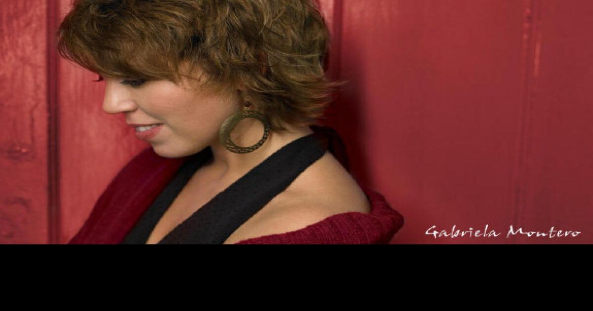 Pianist Gabriela Montero: Review