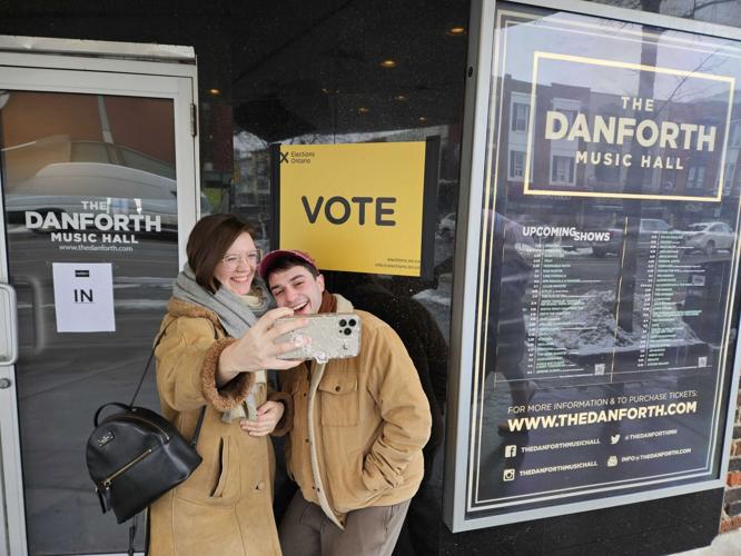 Ontario election live: Ford, PC party win majority