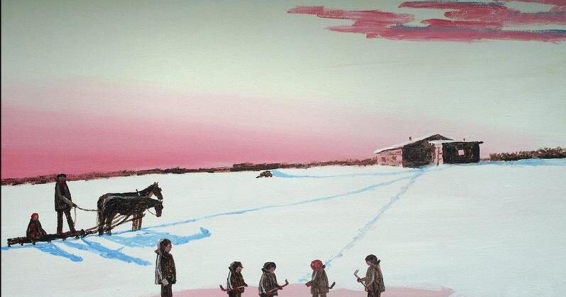 Thomas Courchene book on Indigenous rights wins $50,000 Donner Prize