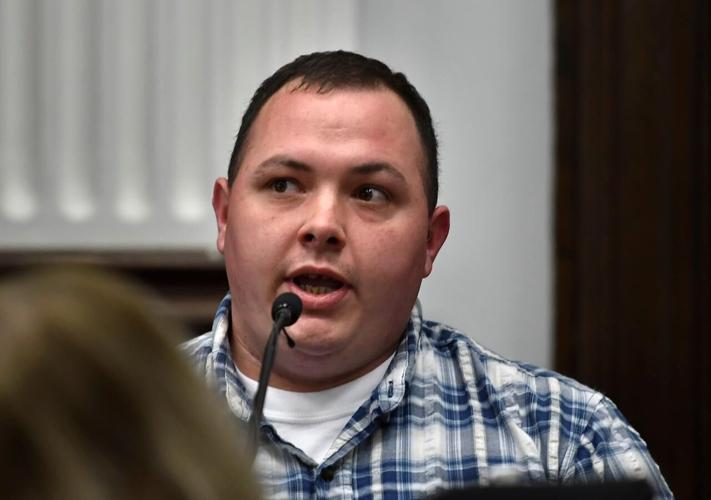 Witnesses: Threat, lunge for gun from 1st Rittenhouse victim
