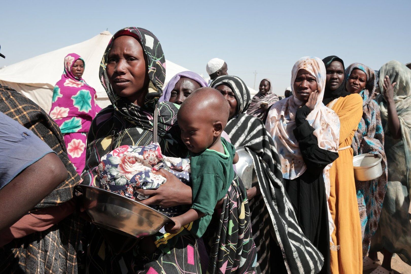 The UN aid coordination agency cuts its funding appeal after Western ...