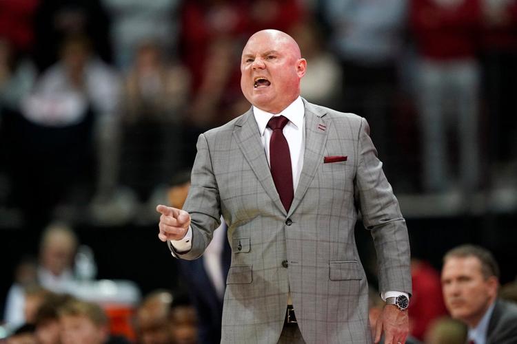 Winter's double-double helps No. 24 Wisconsin trounce Ball State 86-55