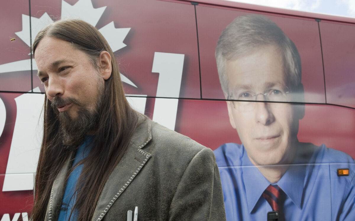 Meet the five longtime members of The Tragically Hip