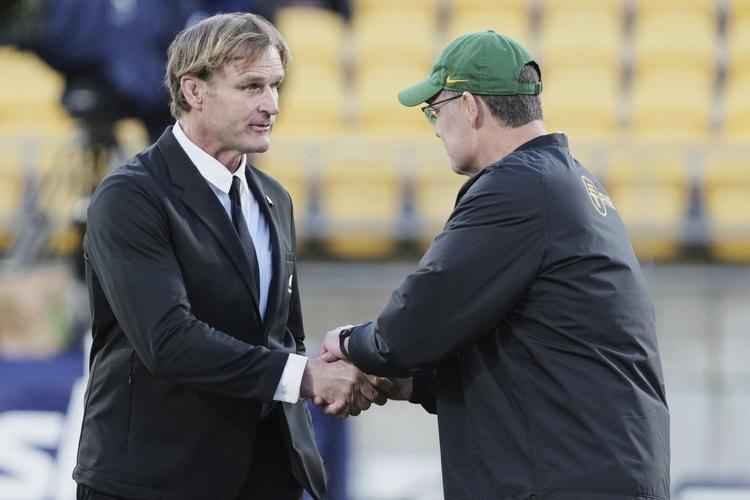 Savea to captain New Zealand; James Slipper to reach 150 tests for ...