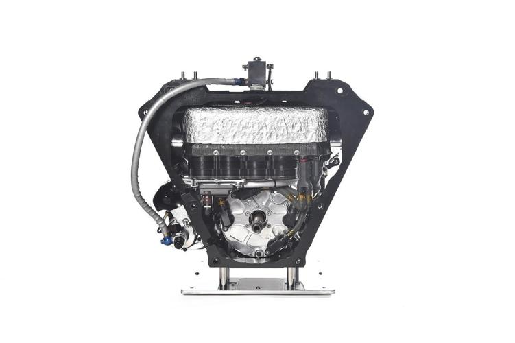 After years-long effort, IndyCar is ready to unveil its hybrid engine ...