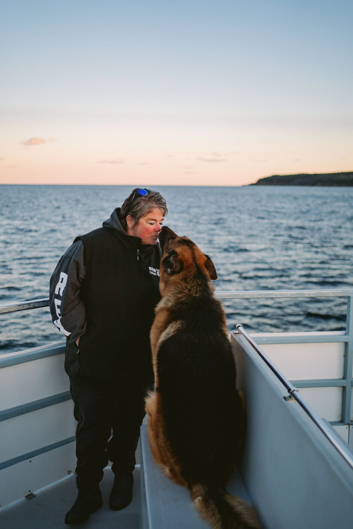 Why I can’t live without ‘Hudson & Rex’