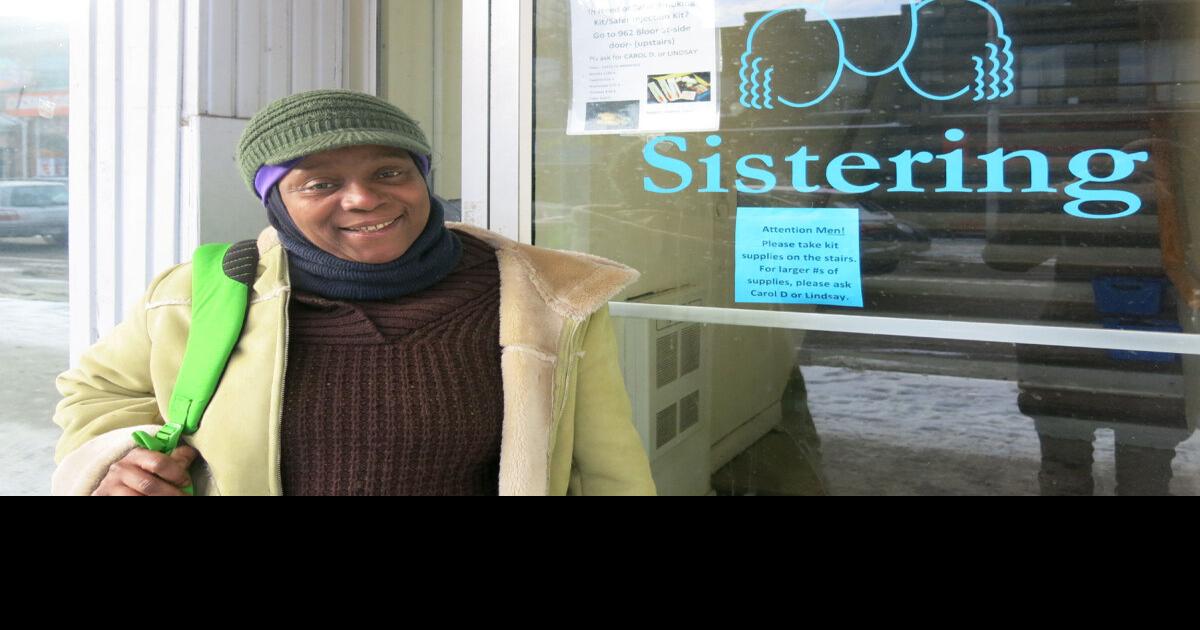 Crowding not the only deterrent for homeless in city’s shelters