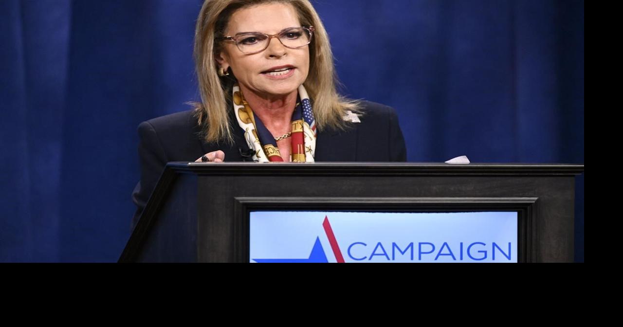 Blumenthal wins 3rd Senate term, fends off Trump-backed Levy
