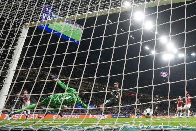 Liverpool goalkeeper Alisson's hamstring injury to be assessed