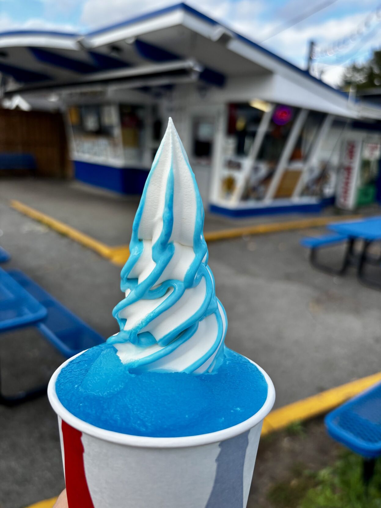 Where to grab Blue Jays-themed treats in Toronto