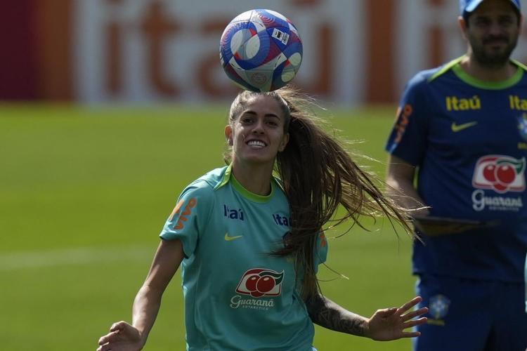 Olympic soccer preview: Spain women seek gold after lifting a World Cup ...