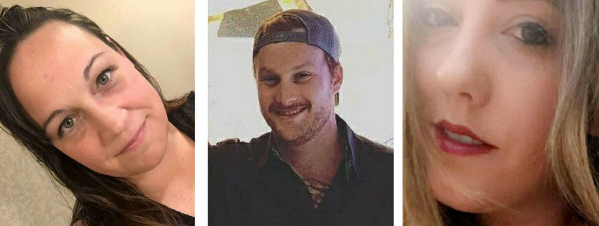 Three Canadian victims mourned after Las Vegas attack