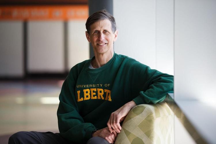 Artificial intelligence can help diagnose schizophrenia, U of A ...