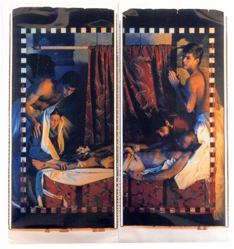 Queer photographer Evergon, witchy artists Fastwurms among Governor ...