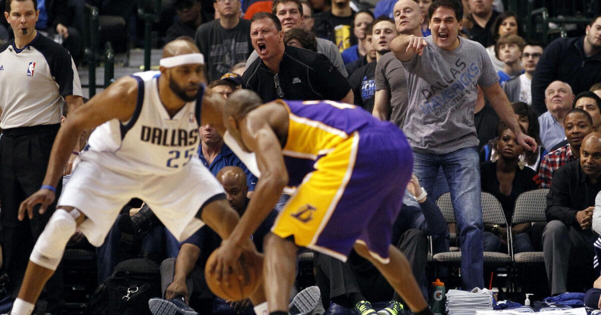 Mark Cuban loses bid to quash SEC’s insider trading case