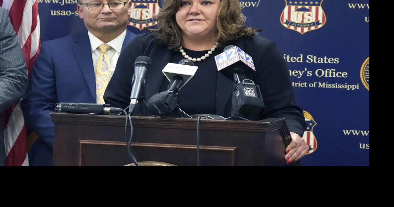 White Ex Officers In Mississippi Plead Guilty To Racist Assault On 2