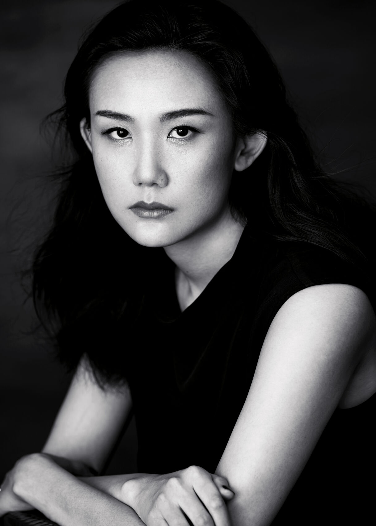 Inspiring others behind the scenes