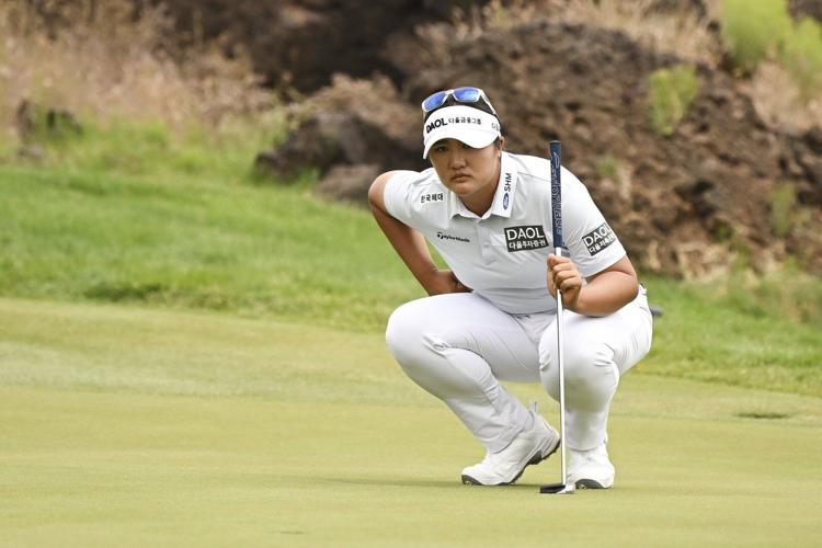 John Daly and Rich Beem are going to sit out this PGA Championship