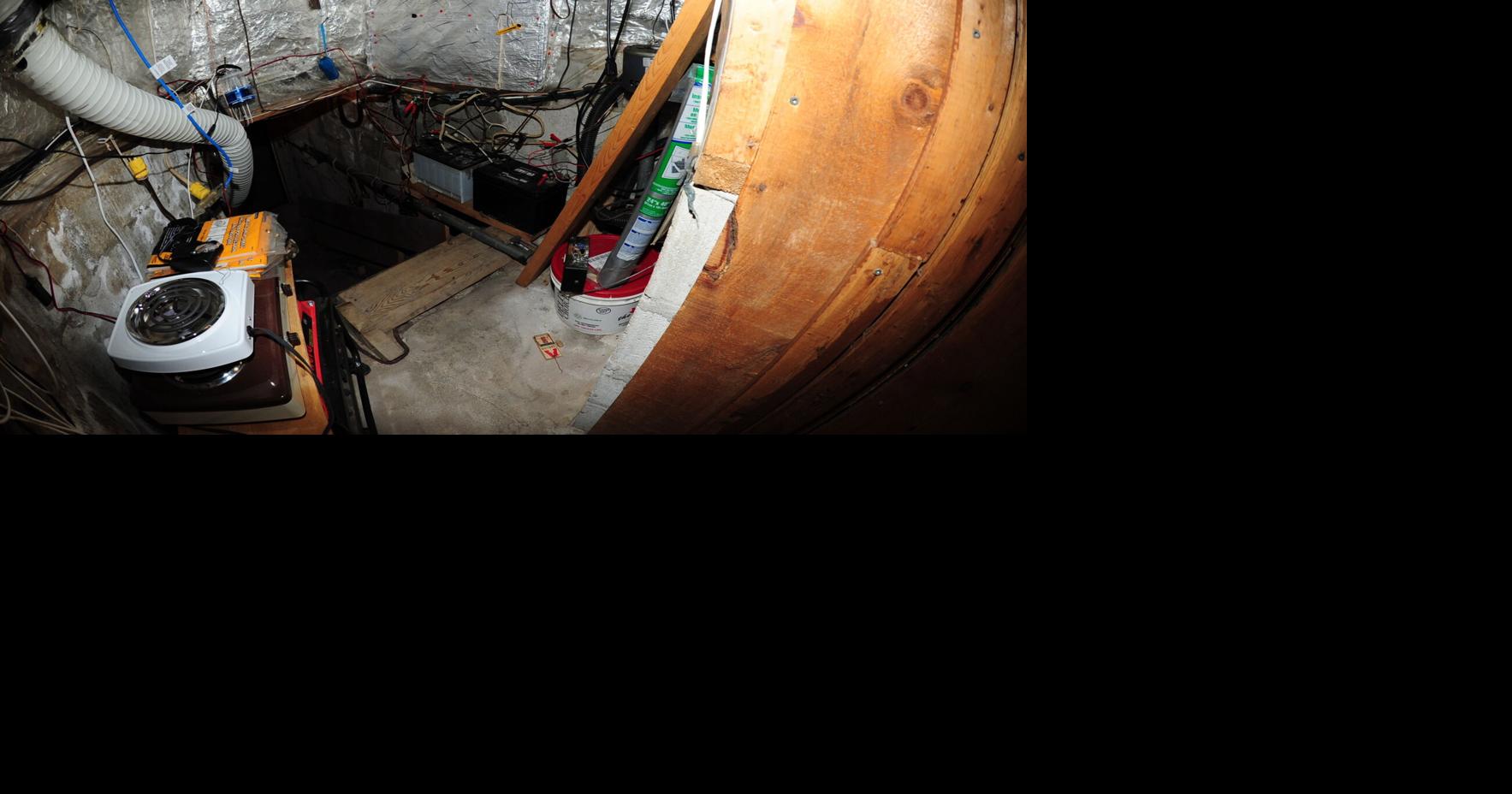 Barrie bomb count hits 80