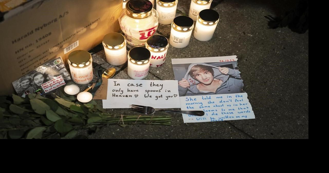 One Direction was the internet's first boy band, and Liam Payne its ...