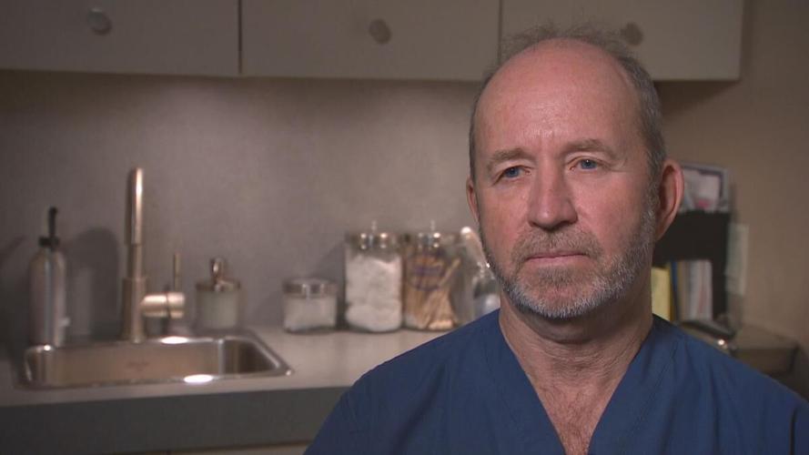 Biocell breast implants at centre of ‘biggest controversy in plastic ...