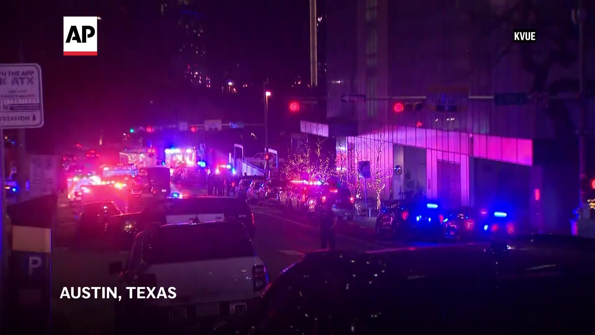 FBI investigates Texas bar shooting that killed 2 and wounded 14 as ...