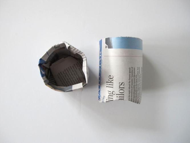 Six inexpensive ways to freshen up your home for spring