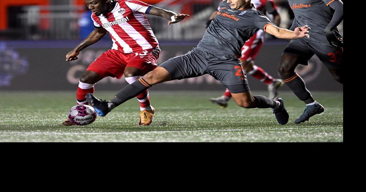 Canadian international Ballou Tabla leaves Atletico Ottawa to join team ...