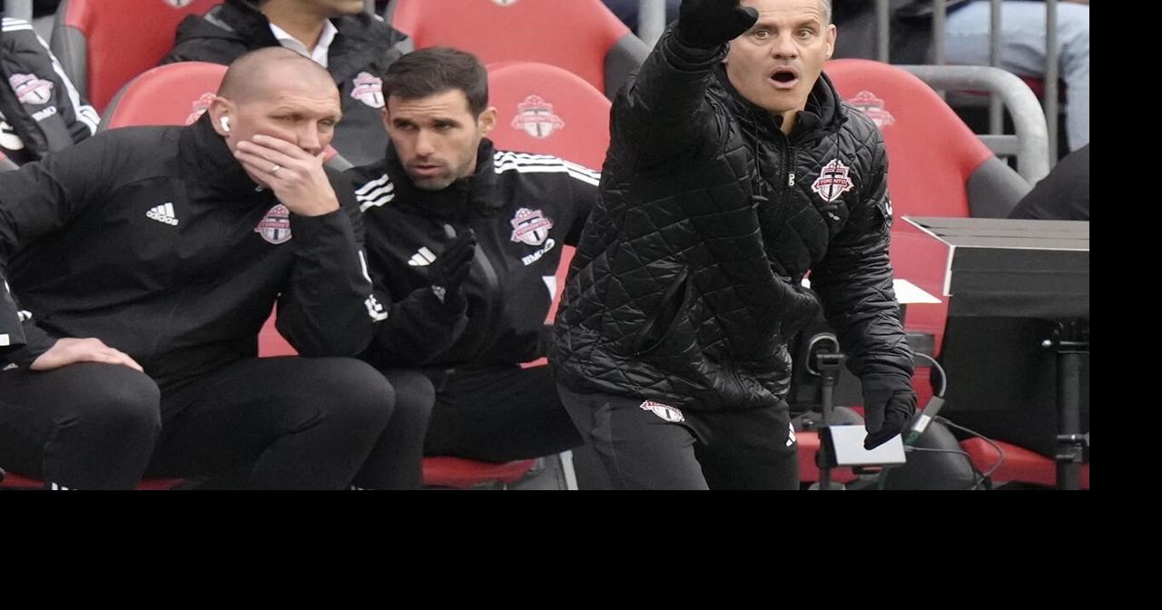 After mid-week cup win, Toronto FC faces much stiffer challenge in Orlando