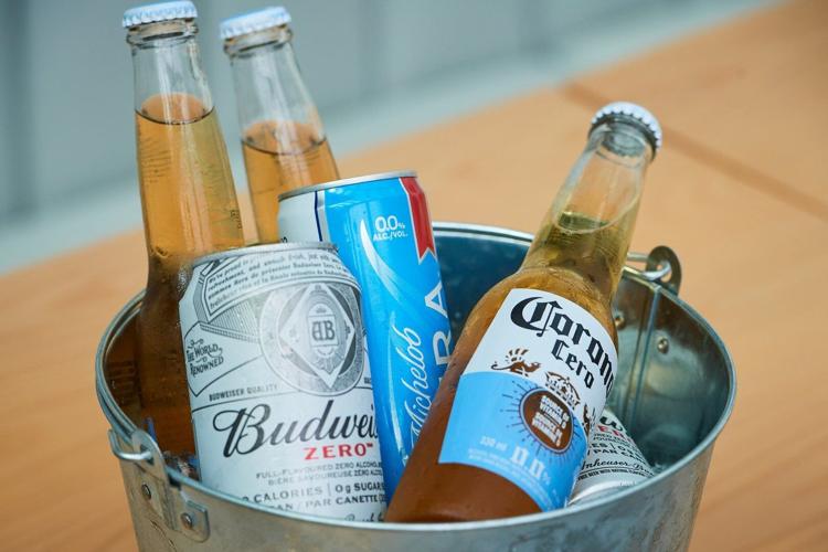 Labatt launches alcohol-free Michelob as Canadians seek alternatives