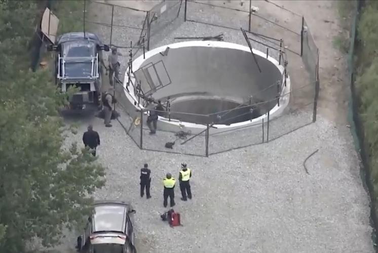 Crown withdraws charges in Barrie crash that killed six