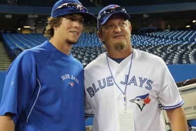 colby rasmus' dad