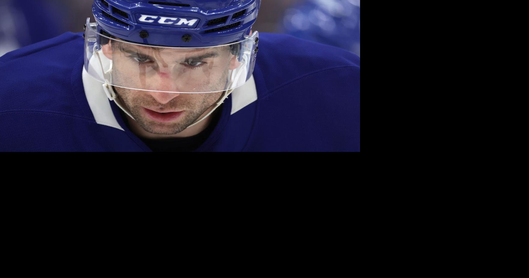 Leafs notebook: John Tavares iffy to face Keefe’s Devils