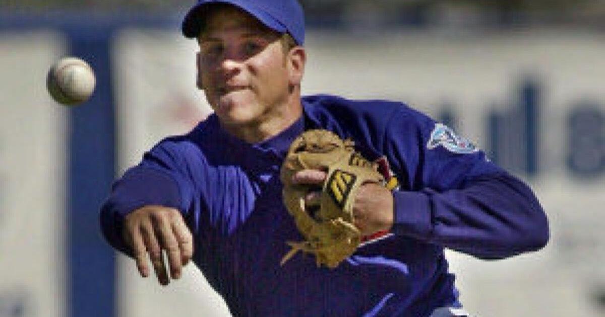 Ryan Freel first MLB player diagnosed with CTE: report