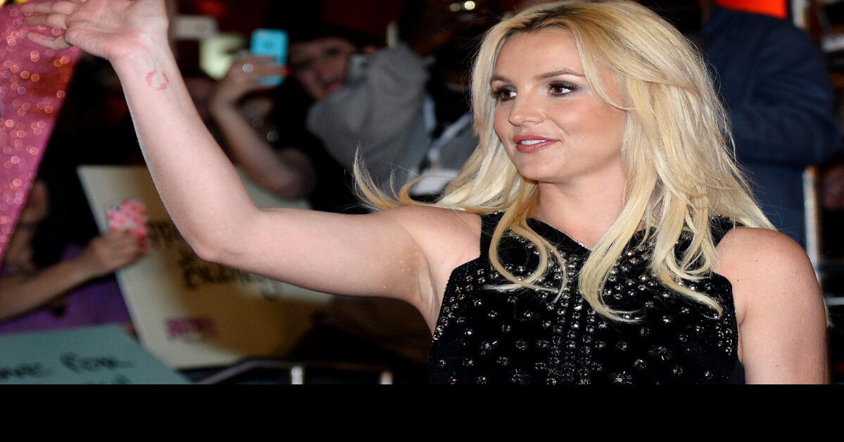 TV on Dec. 22: I Am Britney Jean and lots of movies