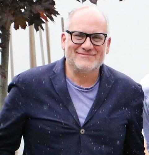 Ford’s daughter’s wedding guests included insiders, appointees